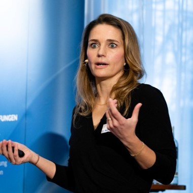 Dr. Marina Beermann - Wisely and Company